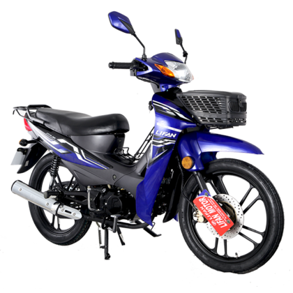LIFAN MOTORCYCLES – Guta Trading (T) Ltd